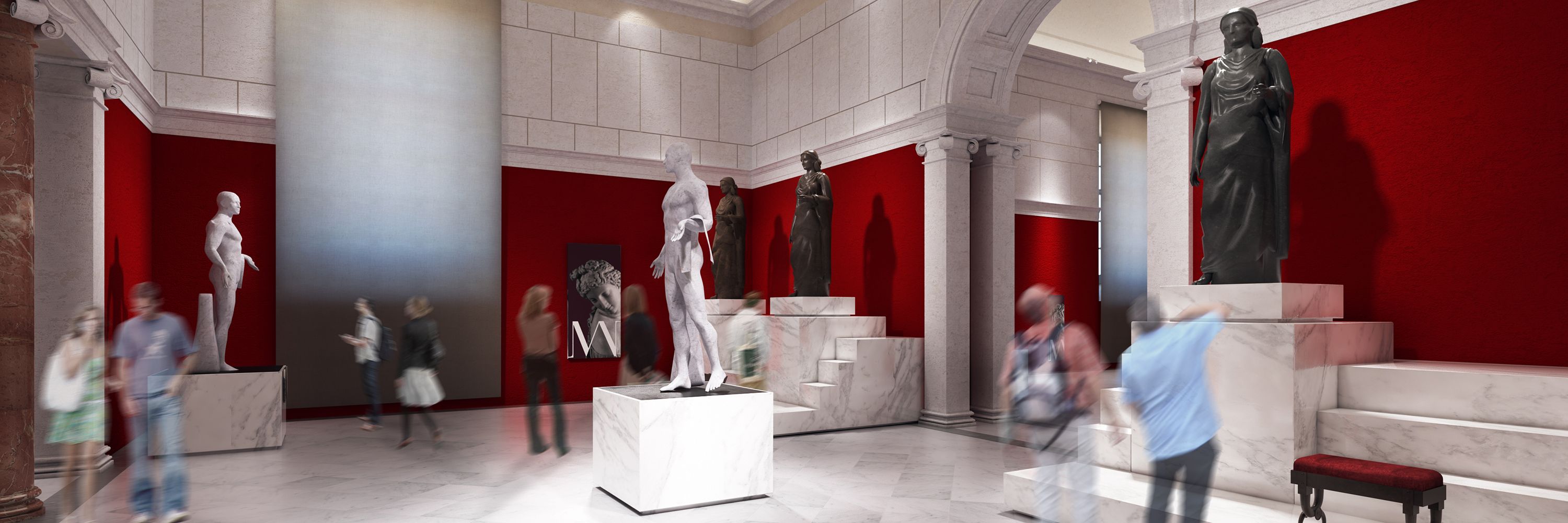 Museo Archeologico Nazionale di Napoli